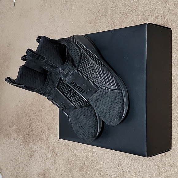 Puma | Shoes | Puma X Fenty Trainer | Poshmark